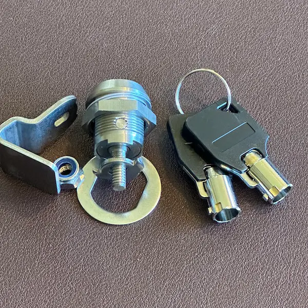 Replacement Parts and Accessories | OPS Vandal Proof