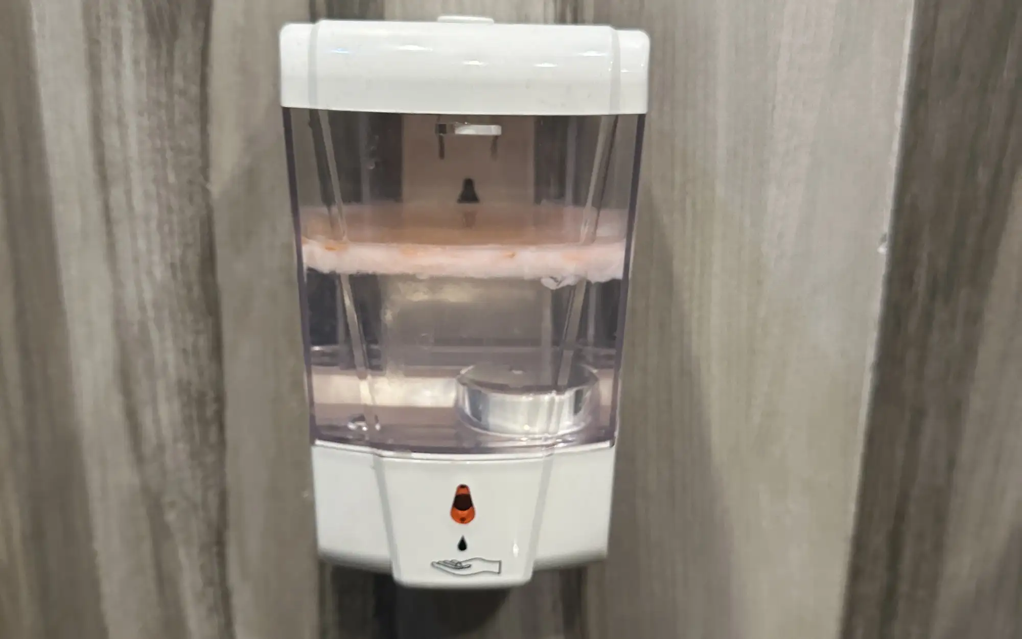 What You Should Know About Other Dispensers | Vandal Proof